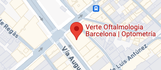 Red ICO - Centros de Oftalmología - VERTE Oftalmología Barcelona ...